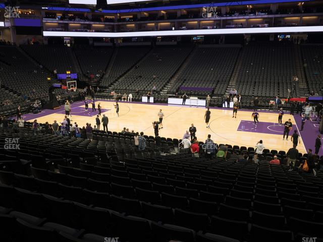 Golden One Center Seating Chart View | Cabinets Matttroy