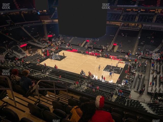Philips Arena Seating | Cabinets Matttroy