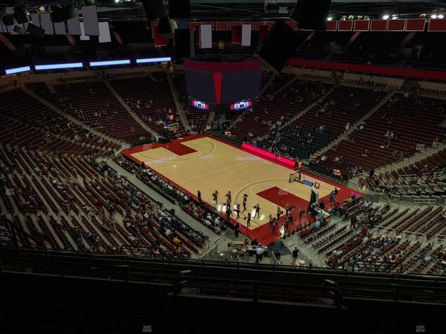 Colonial Life Arena Seating Chart View | Cabinets Matttroy
