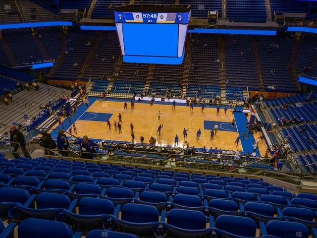 Rupp Arena Seating Chart Section 231 | Cabinets Matttroy