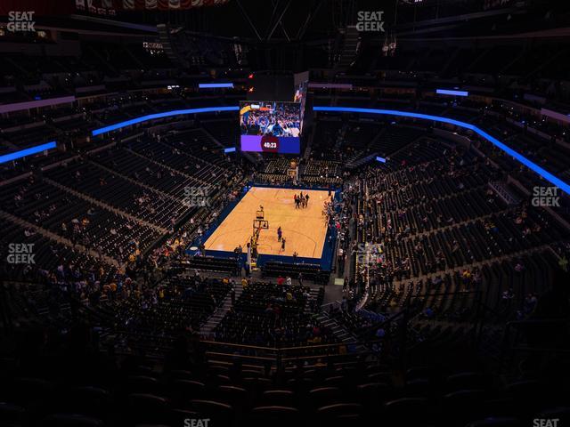 Pepsi Center Seating Chart Concerts | Cabinets Matttroy