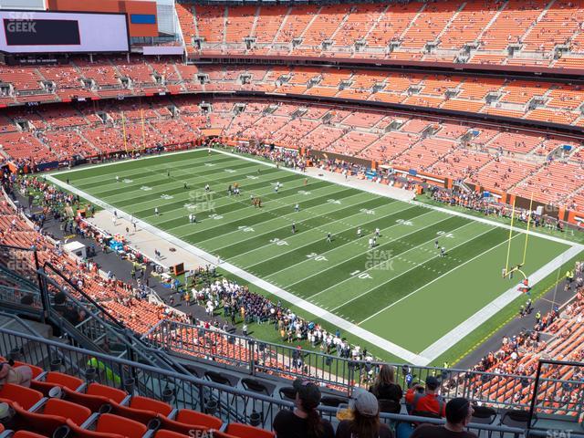 Firstenergy Stadium Seating Chart U2 | Cabinets Matttroy