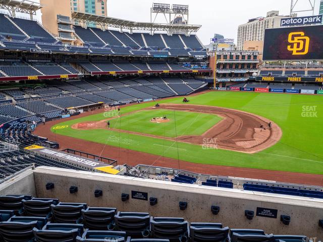 Petco Park Seating Chart Toyota Terrace | Cabinets Matttroy