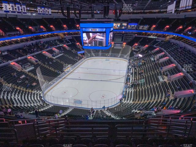 St Louis Blues Seating Chart View | Cabinets Matttroy