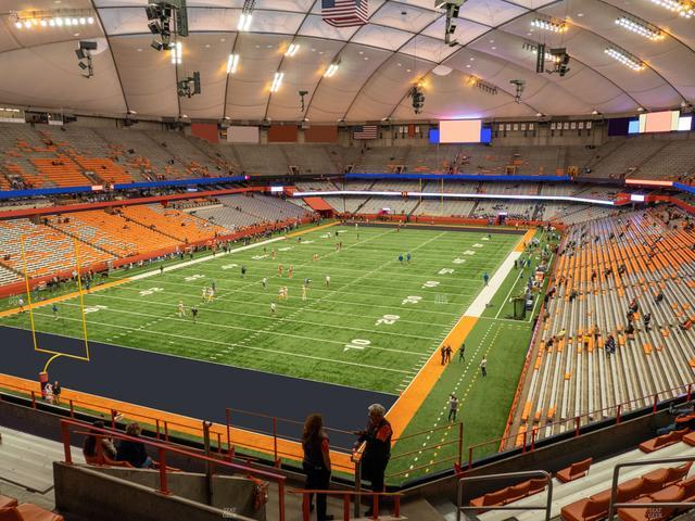 Carrier Dome Seating Chart View | Cabinets Matttroy