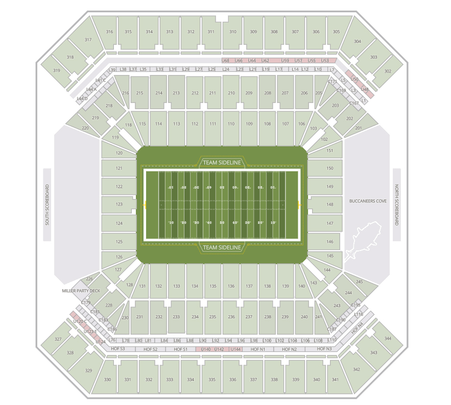 Super Bowl 55: Ticket Price Tracker | SeatGeek